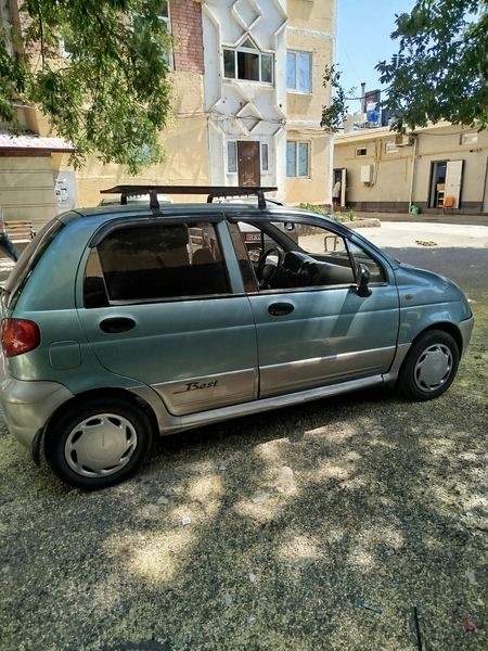 Matiz best sotiladi