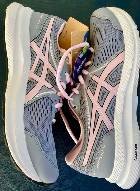 Кроссовки ASICS 42 размер