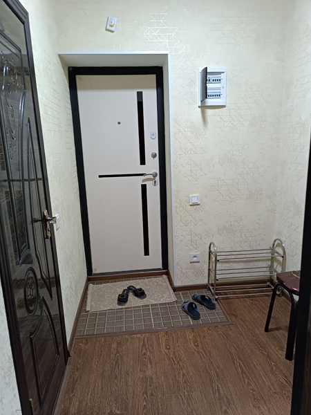 Аренда Квартира Алгоритм 31 Квартил Хавас Олди