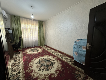 Uchtepa 2/2/4 / Maktab | Bog’cha | Masjid | Bozor