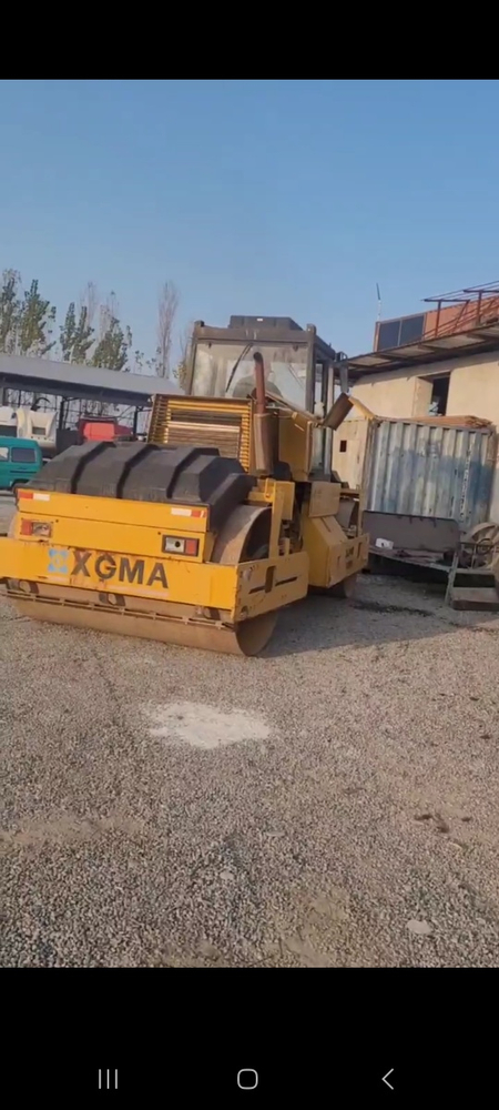 Katok 14 tonnalik