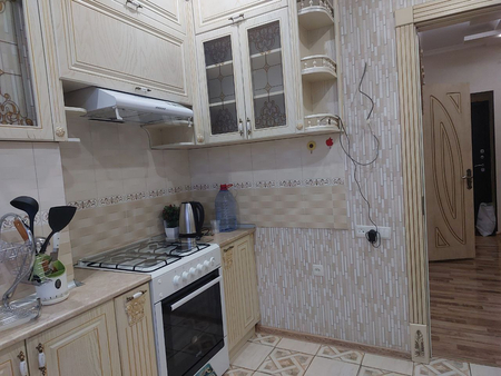 Сдаю 2комнатная квартира со всеми удобствами на Саракулка...