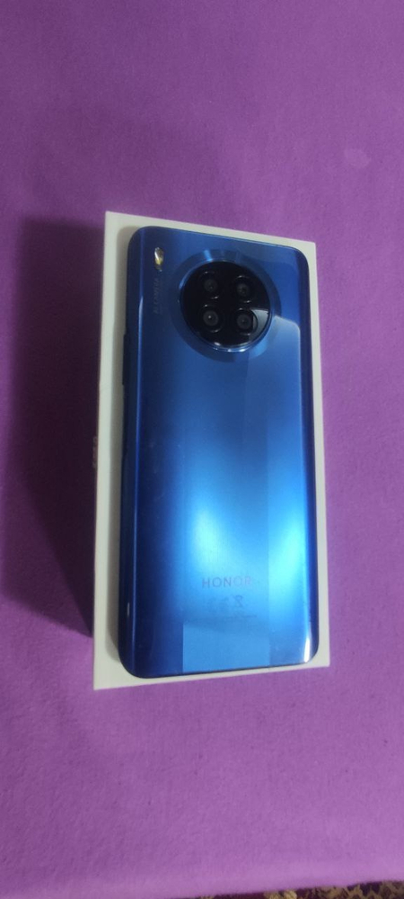 Продам хороший телефон HONOR 50 Lite