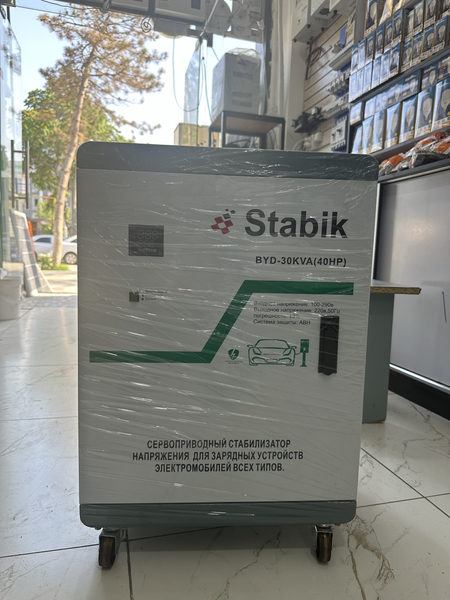 Стабилизатор 6000