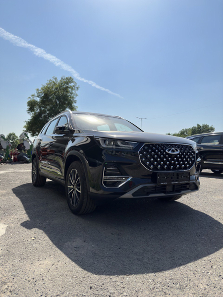 Chery Tiggo 8 pro Sotiladi