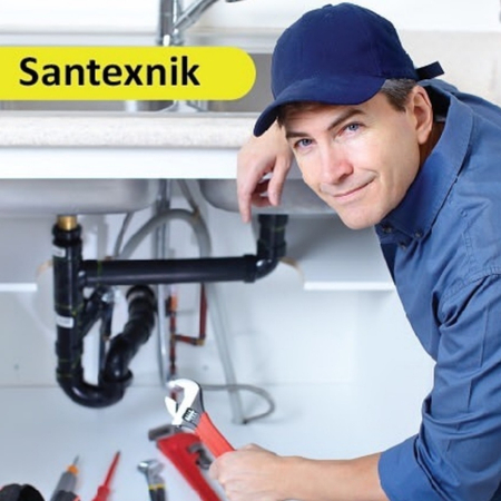 Santexnik Сантехник