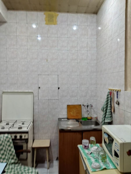 Продажа квартиры