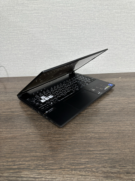 12Th Gen Asus Tuf Gaming intel Core i7 16-Ядер RTX3060 DDR6 Как Новый!