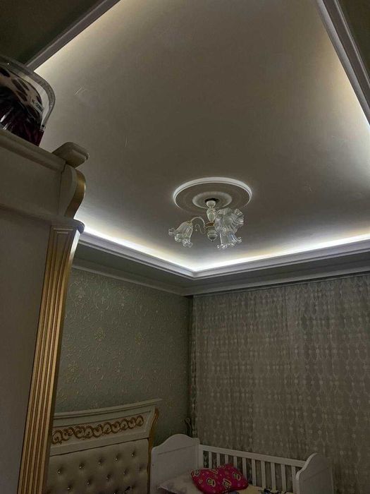 СРОЧНО!!! Продажа квартиры Юнус Абад 19 3/4/5 ID LR 140
