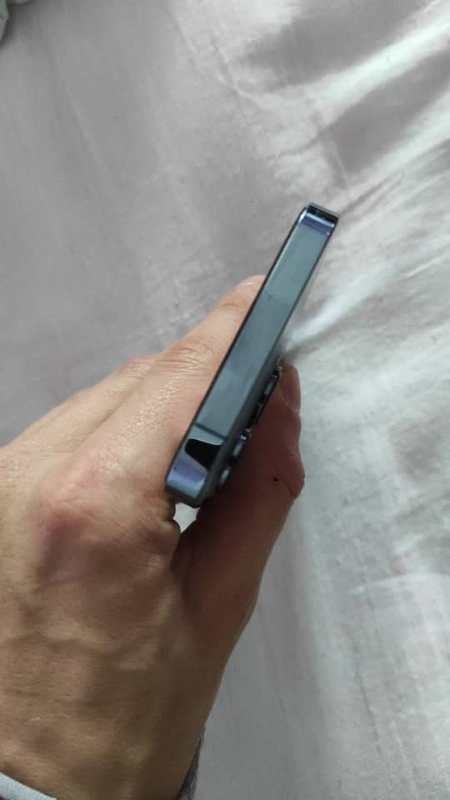 Iphone 13 pro ideal ochilmagan Kor-Doc-bor