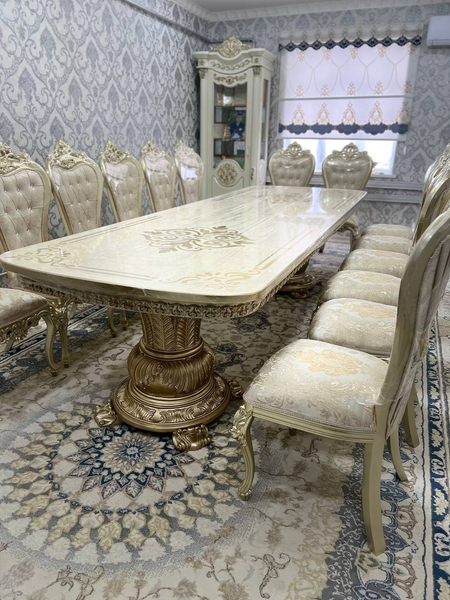 Mebel ishlab chiqarish