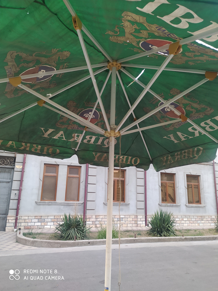 Zontik bu tentni almashtrlsa boldi