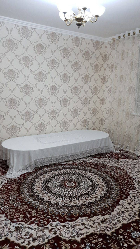 Продаётся квартира 2 ком
