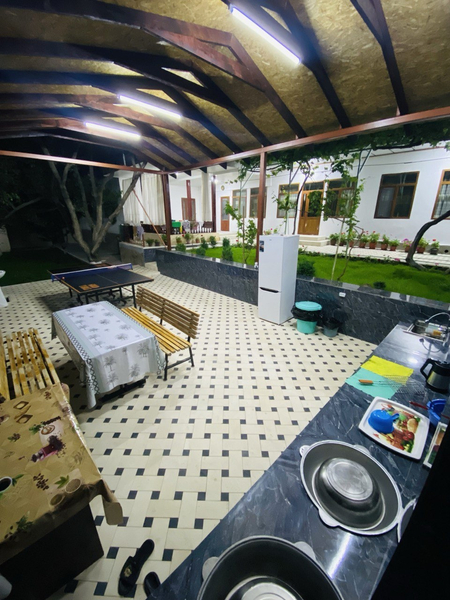 Dacha arendaga beriladi