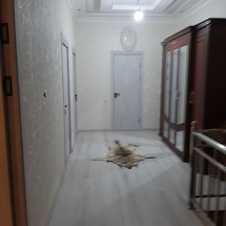 Продается дуплекс квартира напротив Замона Кизгалдок