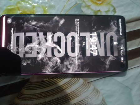 Samsung S10 ideal 8/128