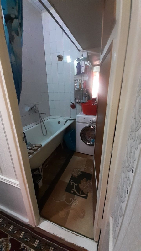 Продаётся квартира