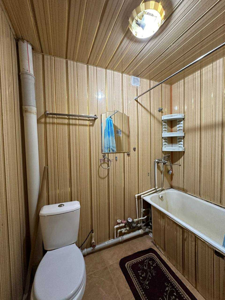 2 xonali 1 qavat 4 qavatli panelniy dom 67m²
Manzil: 6-mkr (tojmahal)