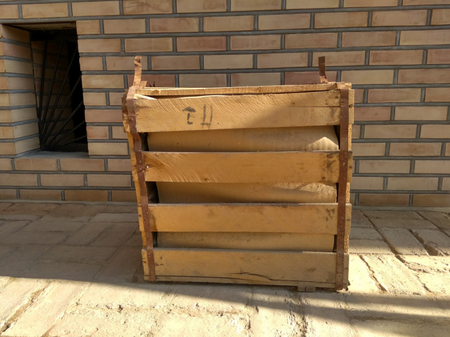Продается бензиновый насос АН-2К-9-М1