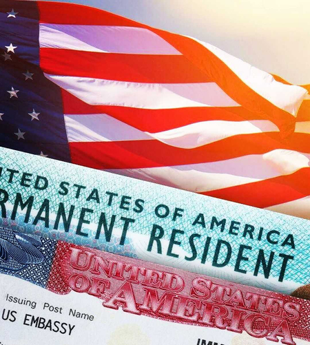 Green Card 2025 registratsiya/DV Lottery 2025 regisrtation
