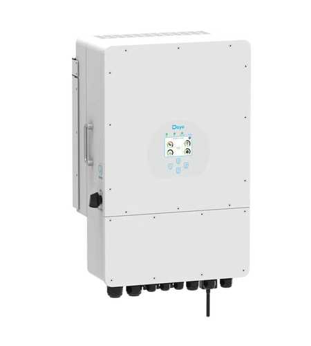 Инвертор Deve 12kv 3х фазный