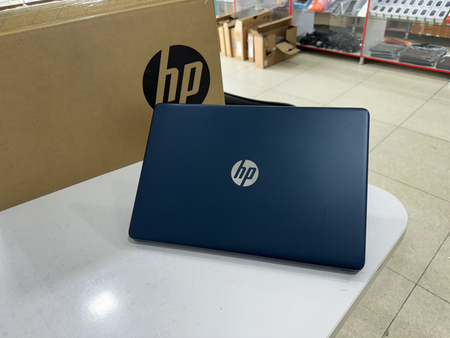 6 kun ishlagan hp core i3 12 avlod full komplektda