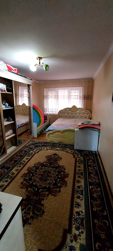 Продаётся 3 комнатная квартира