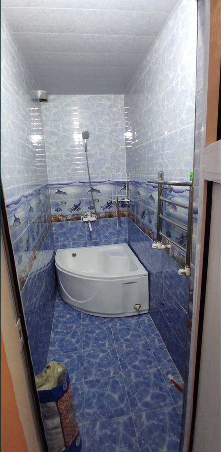 2xonali 2etajda joylashgan yangi jixozlangan kvartira ijaraga beriladi
