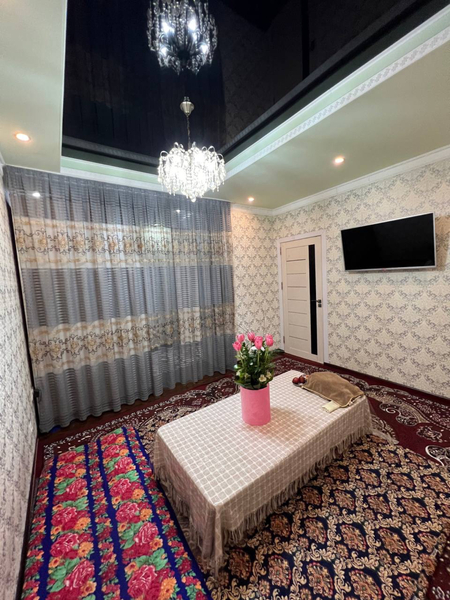 Продается квартира