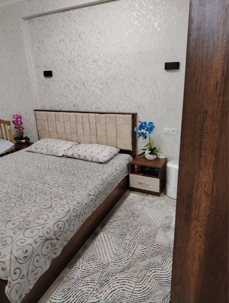 Квартира Яккасарайский район