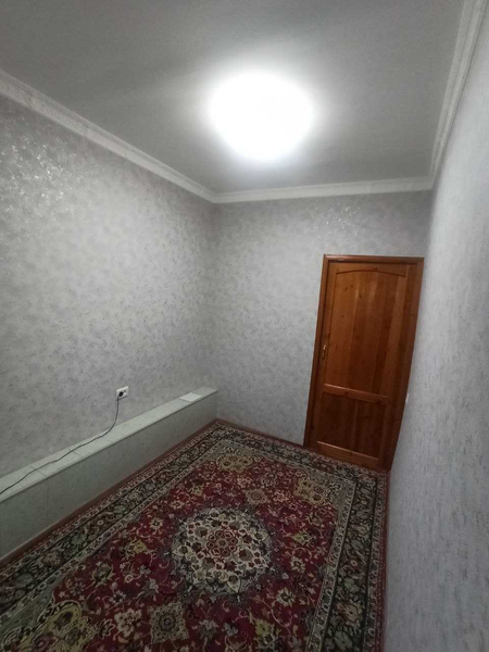 Продается квартира 77-ой серии 2в3/4/4. 60кв. Парк Фуркат
