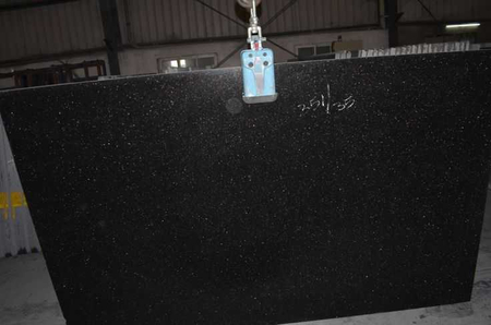 Гранит Галактика\Granite Galaxy Black