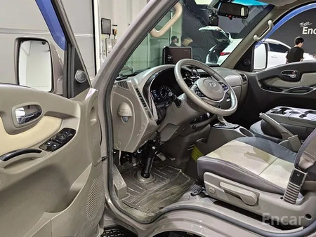 Hyundai Porter 2024 Gold version Premium class zakazga obkeberamiz