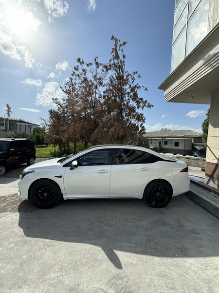 Продается электромобиль GAC Aion S 580