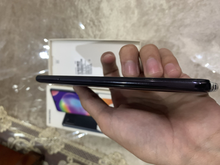 Samsung Galaxy A31 64GB