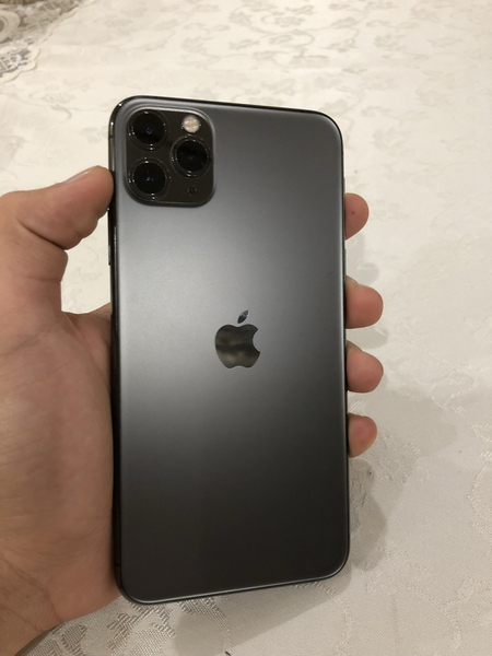 iPhone 11 Pro Max 256GB