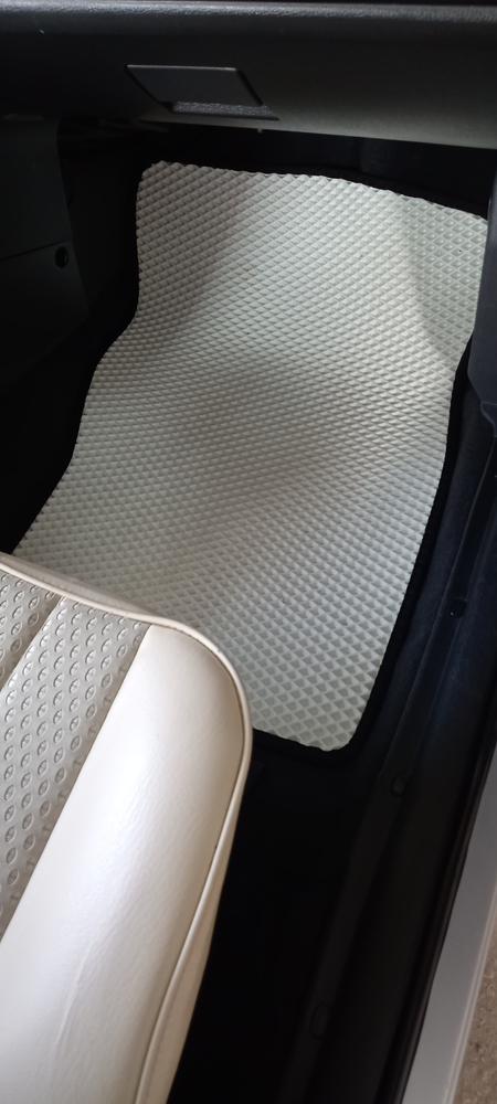 Nexia 2 ga EVAKOR polik