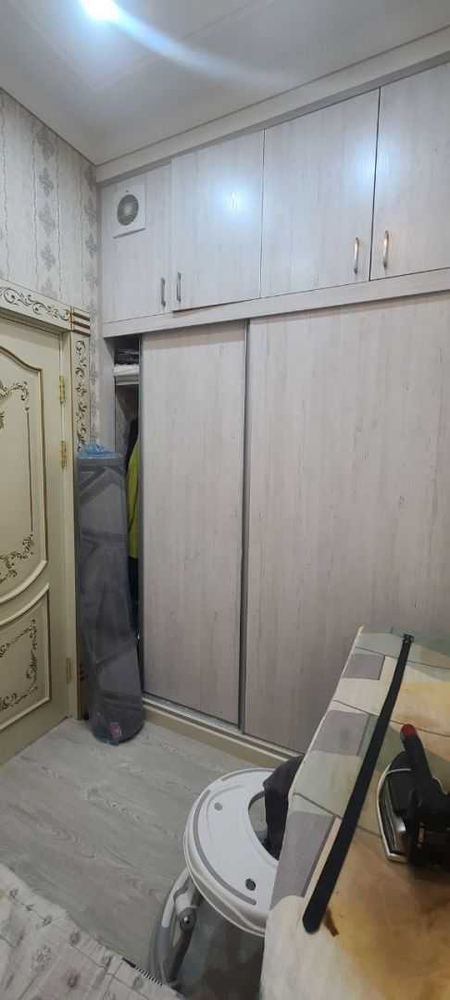 Двухкомнатная квартира на Дархане 87кв.м. Евроремонт (J3309)