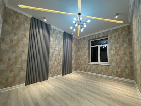 Продам 3-к квартиру с мебель техникой!