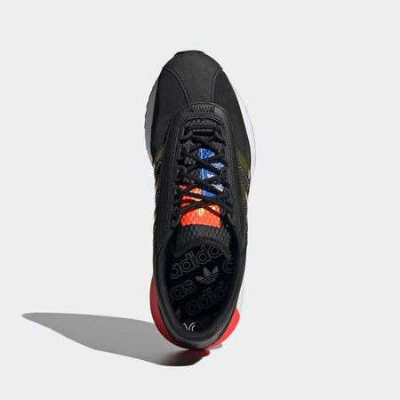 Кроссовки «Adidas Sl Andridge» (размер 40)