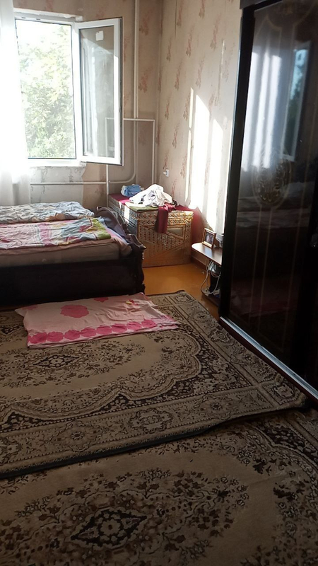 Ипатека Ялангач 2/3/4 Продается Квартира