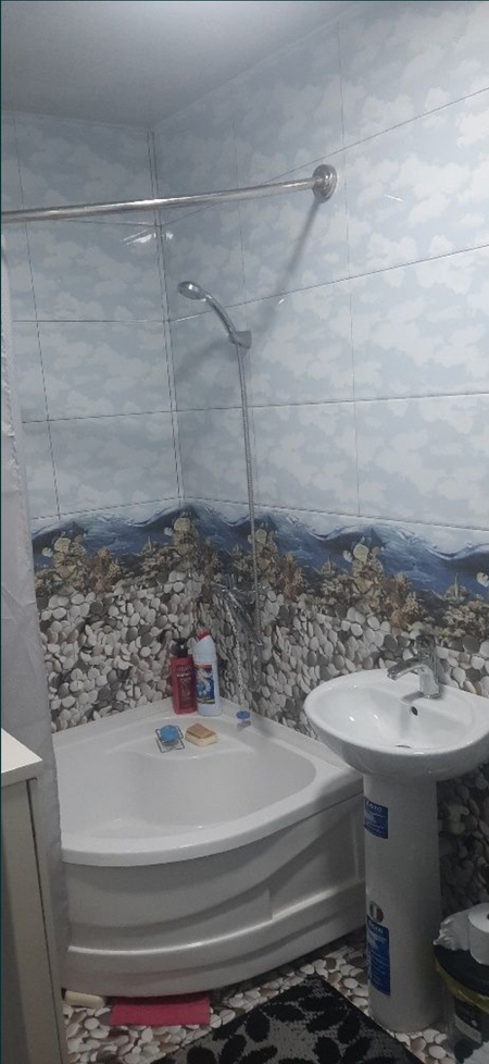 Продается квартира Юнусабад