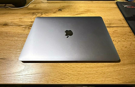 Macbook Air M1 8/256