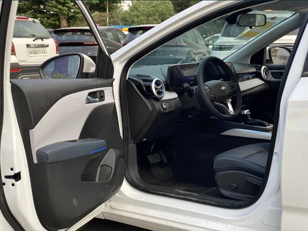 Chevrolet Monza 1,5