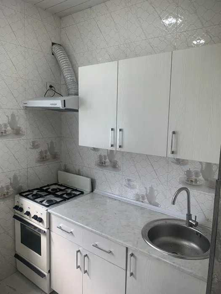 Аренда 4 комнатной квартиры на 4 квартале ID: MD 305