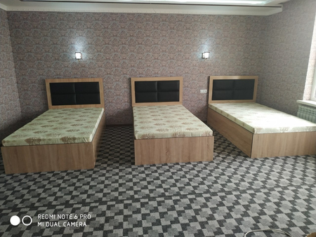 Кровати одинарные