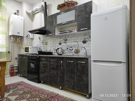 Продаётся 2 комн квартира