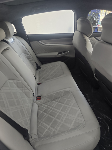 Changan Nevo A07 200MAX