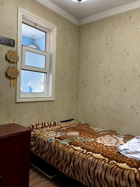 Продам 2 ком квартиру на Ю. Абаде 13 квартал