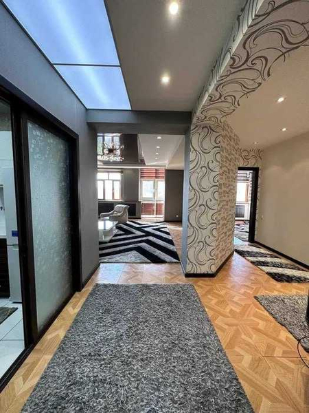 Продается квартира в ЖК Elegant, Яккасарайский район